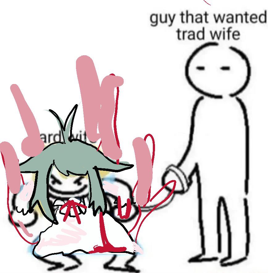 Person On Leash: Image Gallery | Know Your Meme