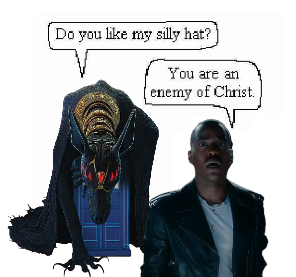 How many Doctor Who versions of this meme are there, anyway? | Know ...
