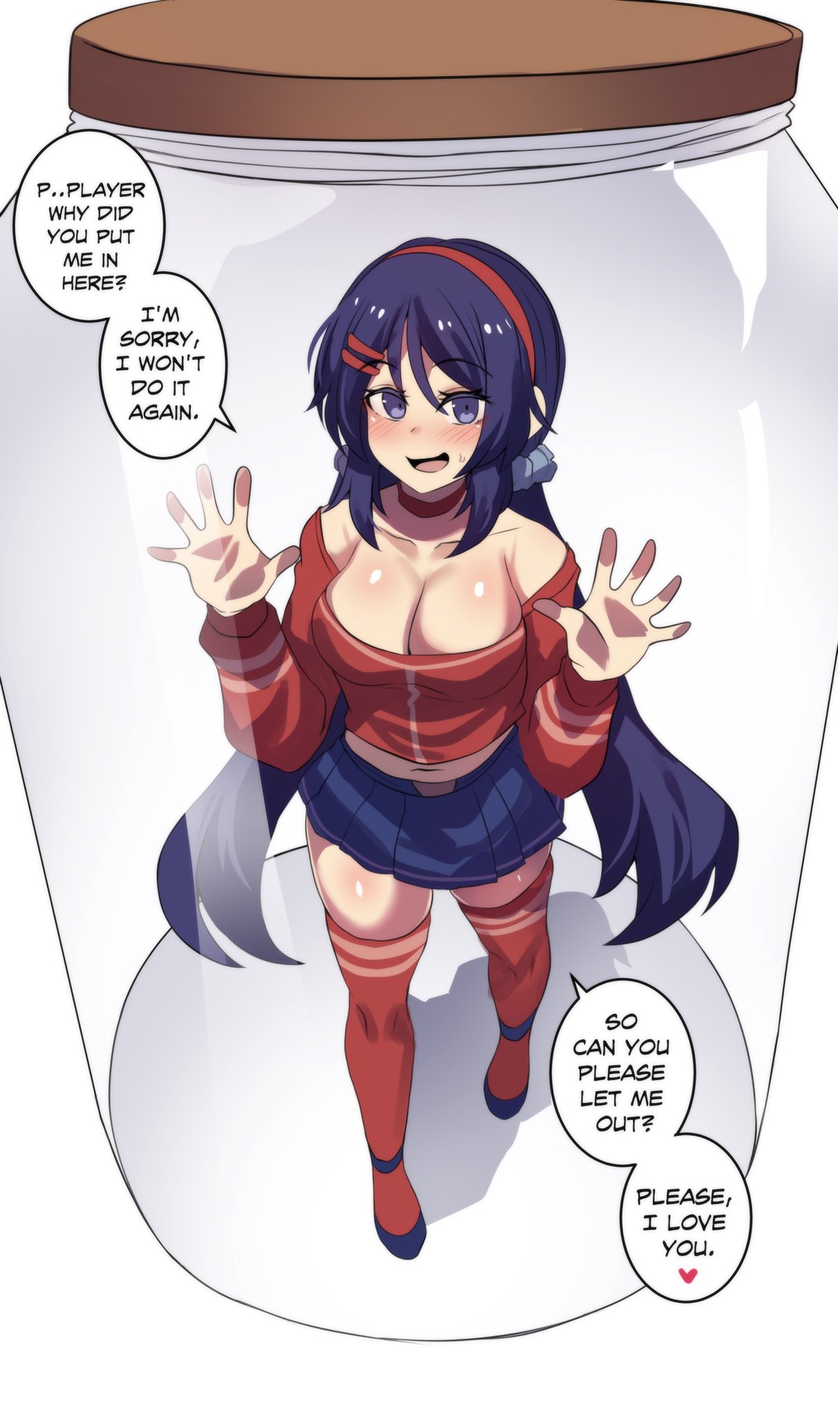 MiSide: Image Gallery | Know Your Meme