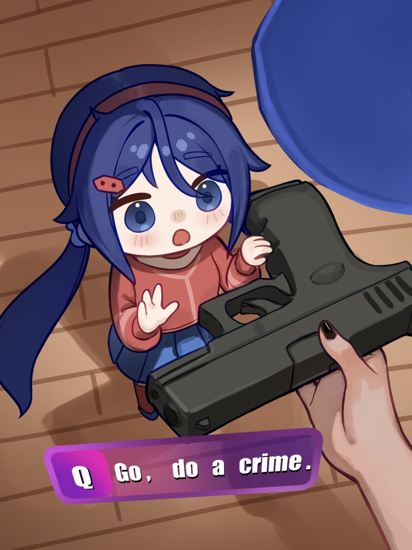 MiSide: Image Gallery | Know Your Meme