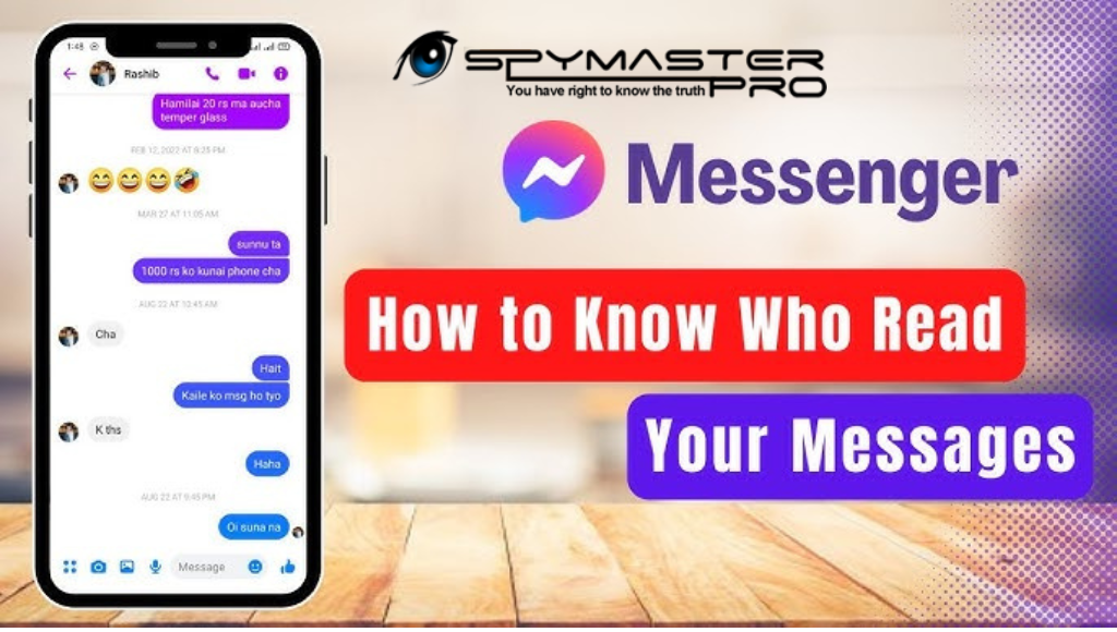 How to Read my Girlfriend’s Facebook Messages? | Know Your Meme