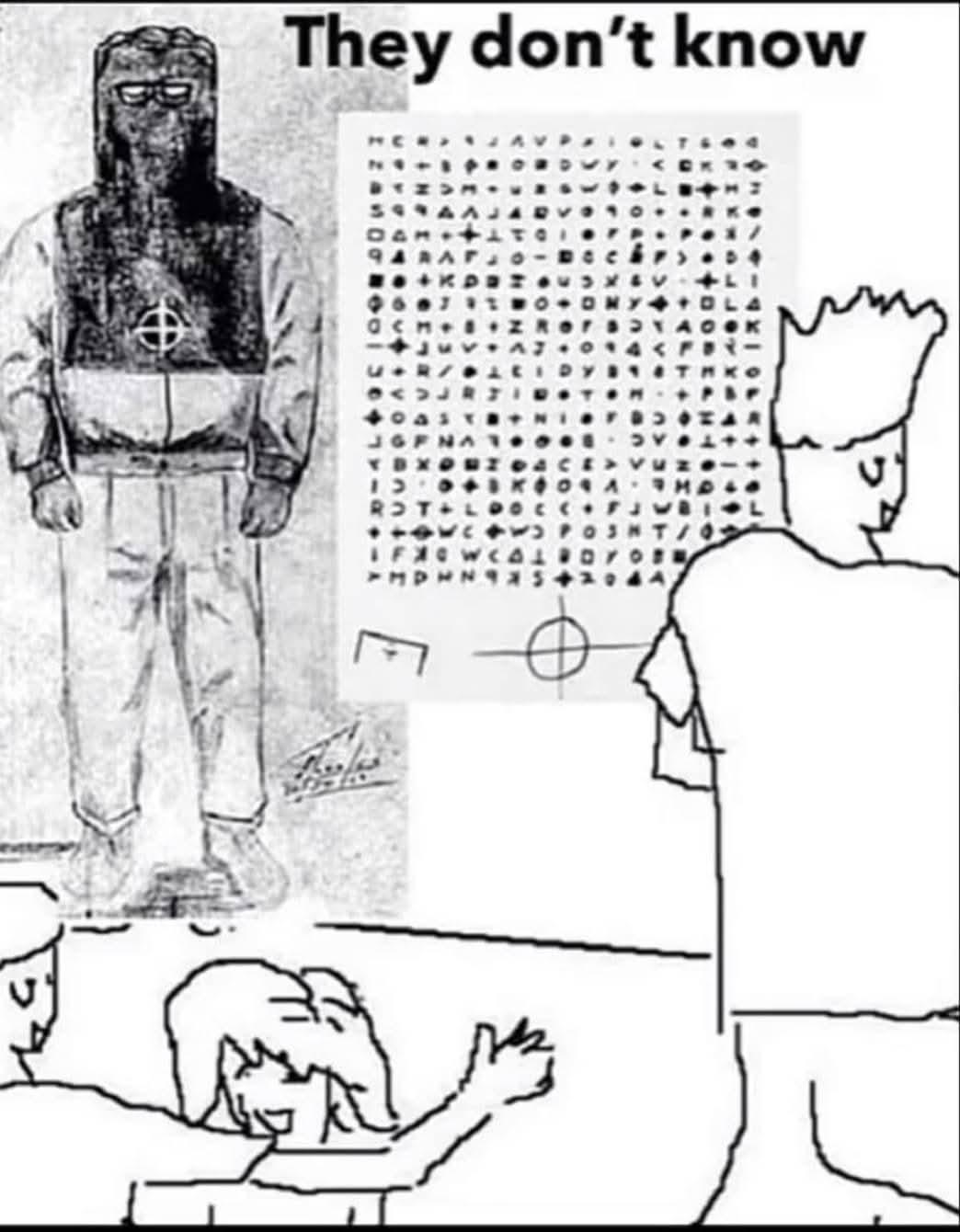 Original prankster | /r/okbuddyretard | Know Your Meme