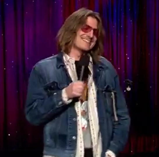 Mitch Hedberg | Know Your Meme