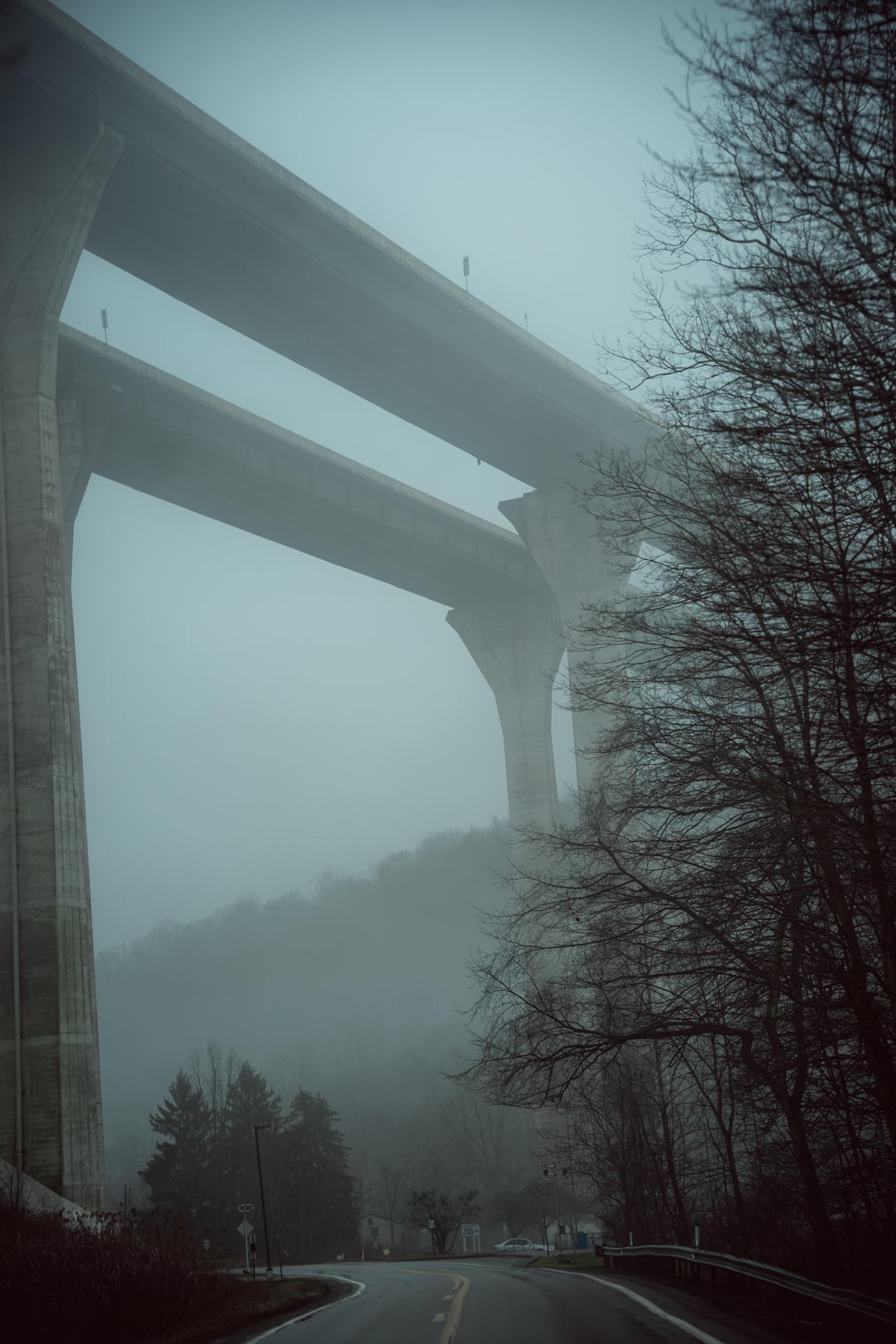 'Half-Life 2' Vibes | Liminal Spaces / Images With Elegiac Auras ...