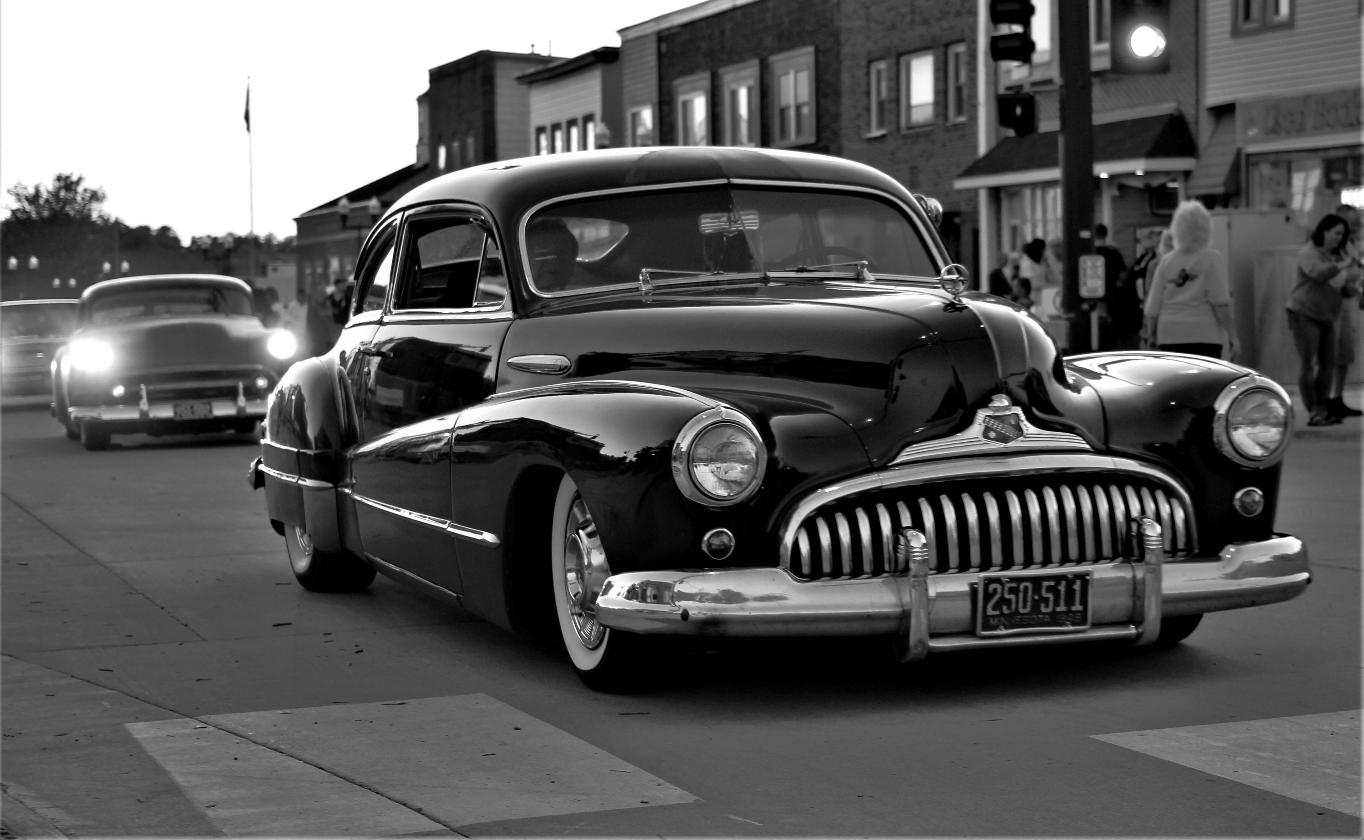 1948 Buick | History / Nostalgia | Know Your Meme