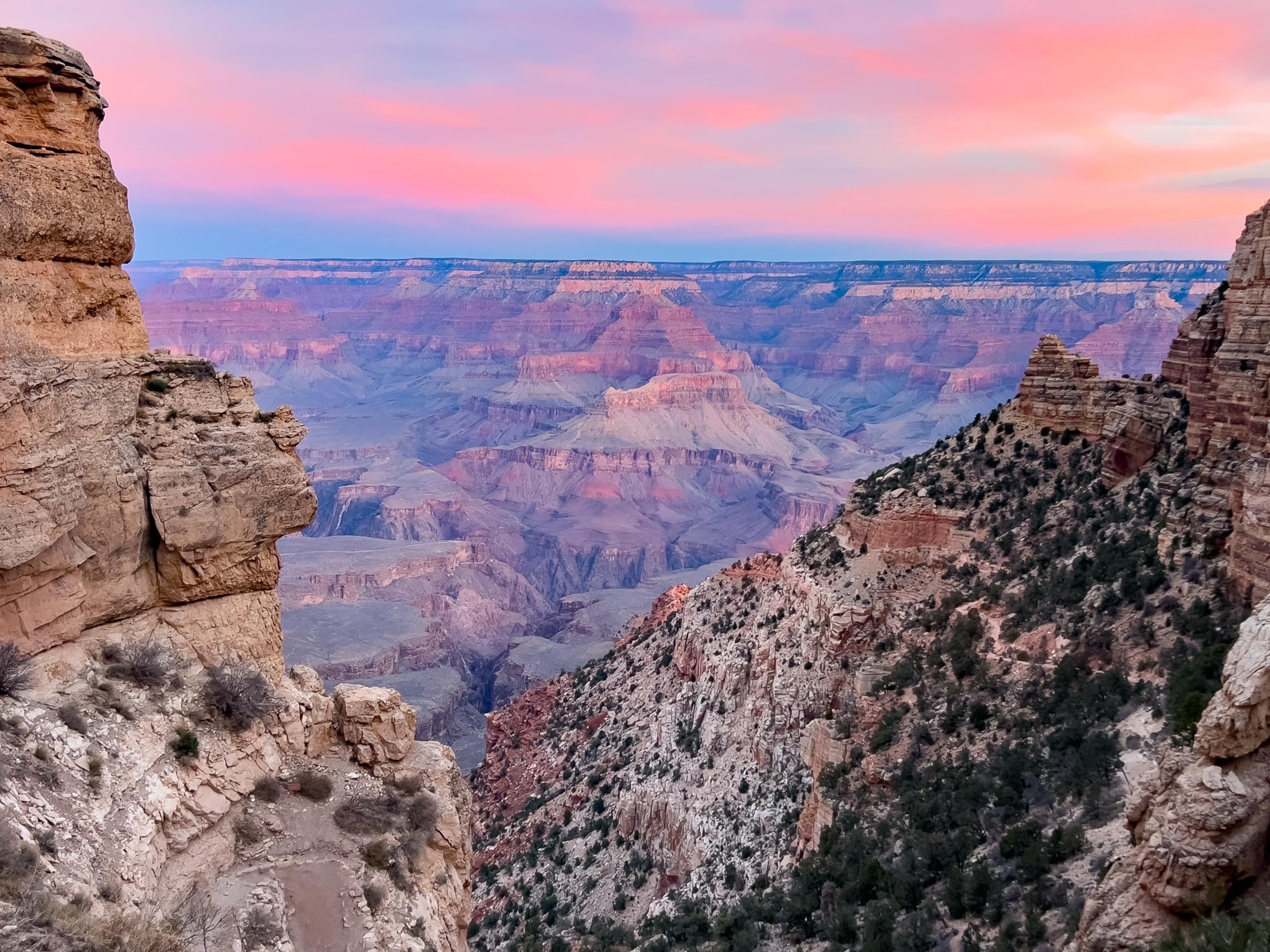 The Grand Canyon | Know Your Meme