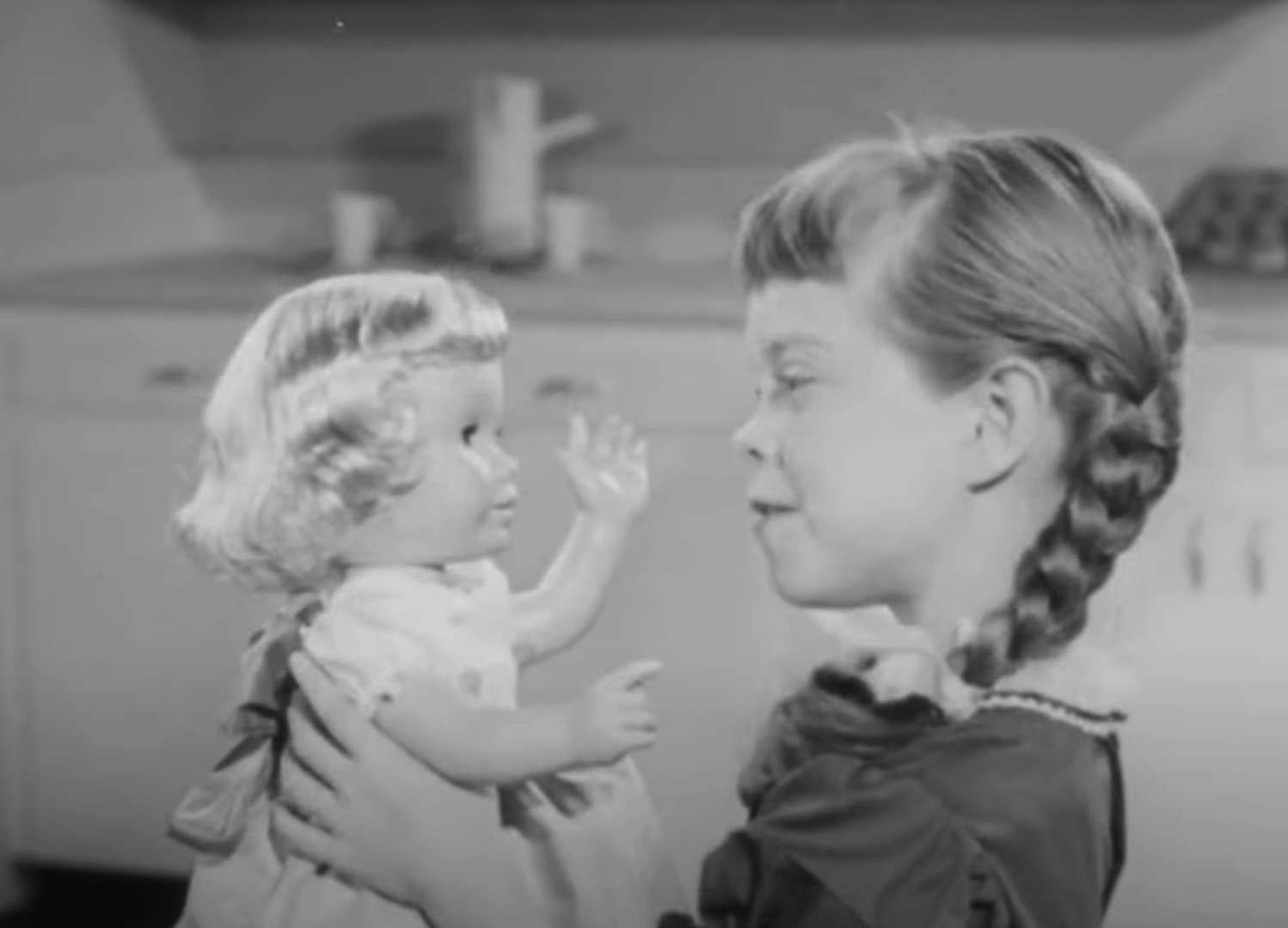 Chatty Cathy | History / Nostalgia | Know Your Meme