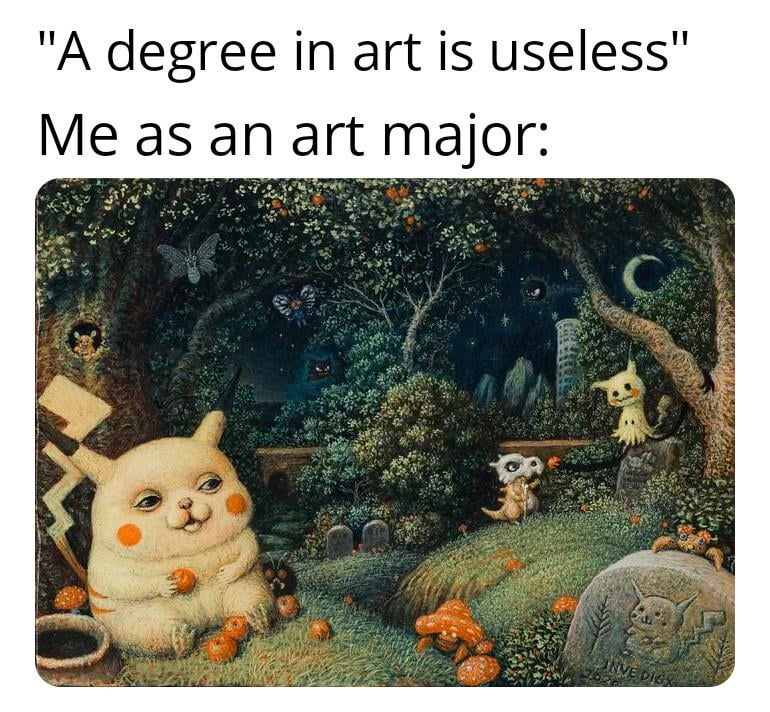 Doesn't seem useless | Know Your Meme
