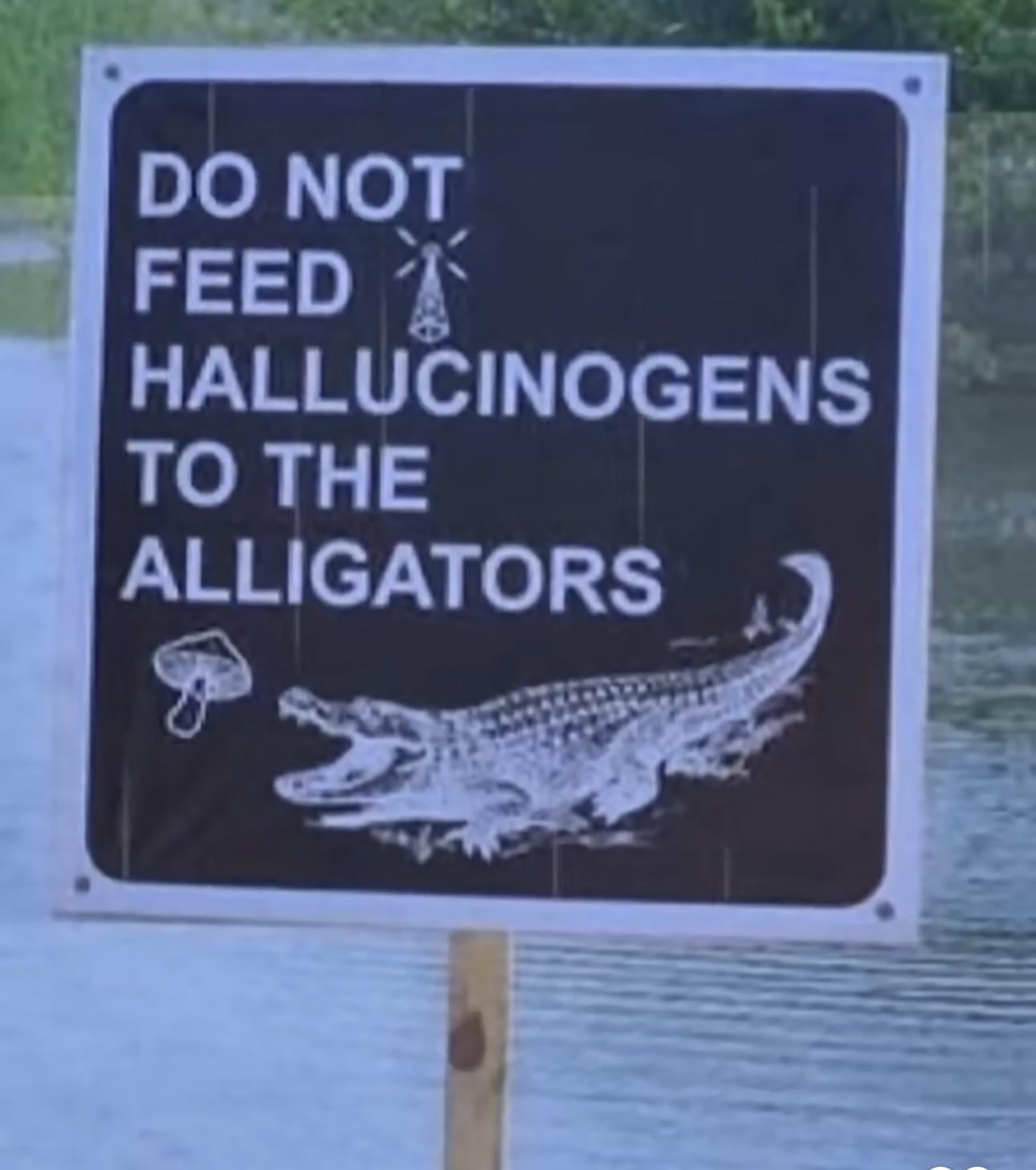 Blursed signage | Blursed Images | Know Your Meme