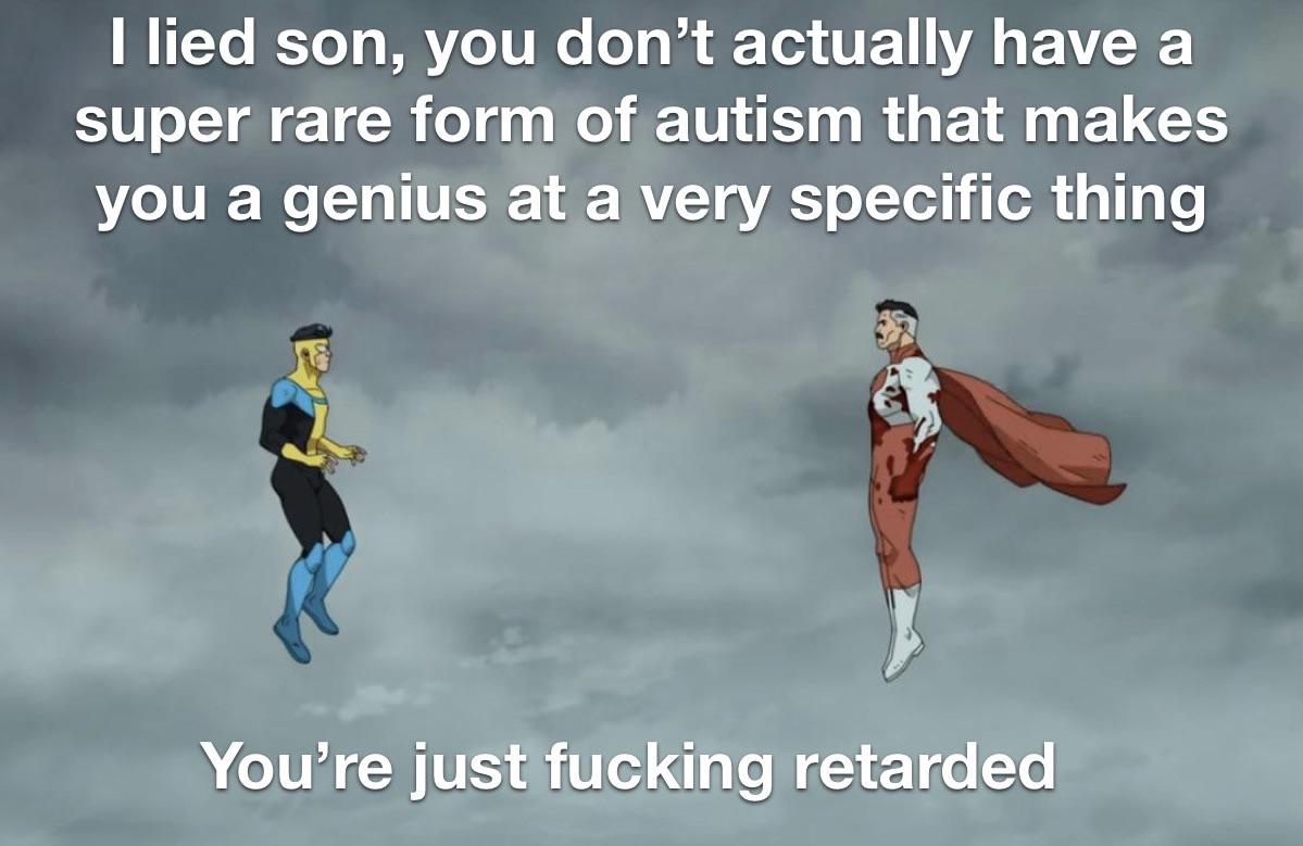 I lied | /r/dankmemes | Know Your Meme