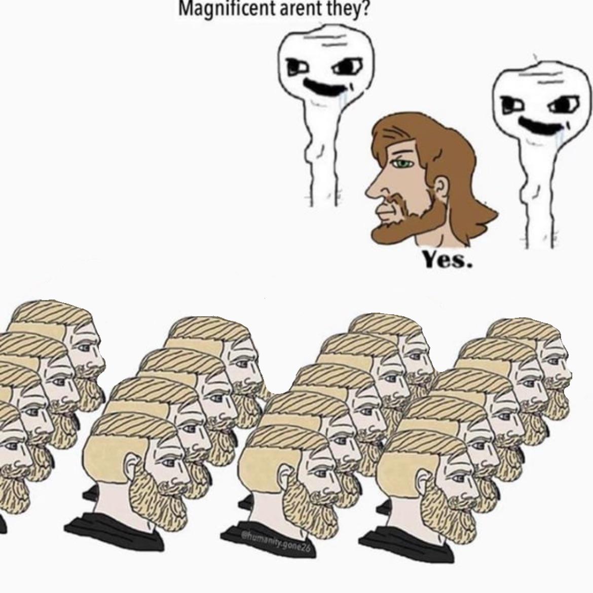Oh gee I hope some form of scattering doesn’t happen | /r/grimdank ...