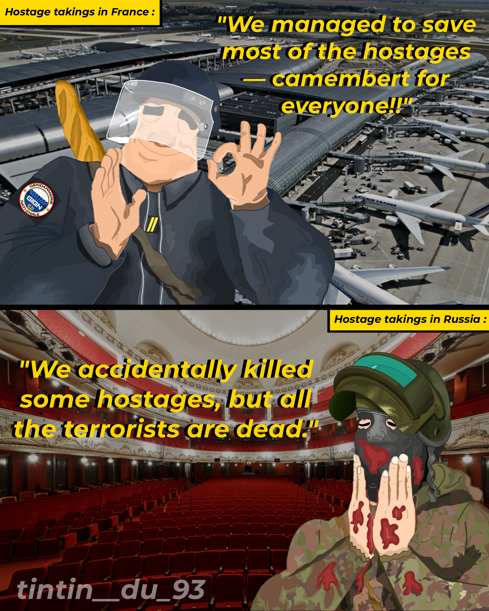 Marignane, 1994 | History Memes | Know Your Meme