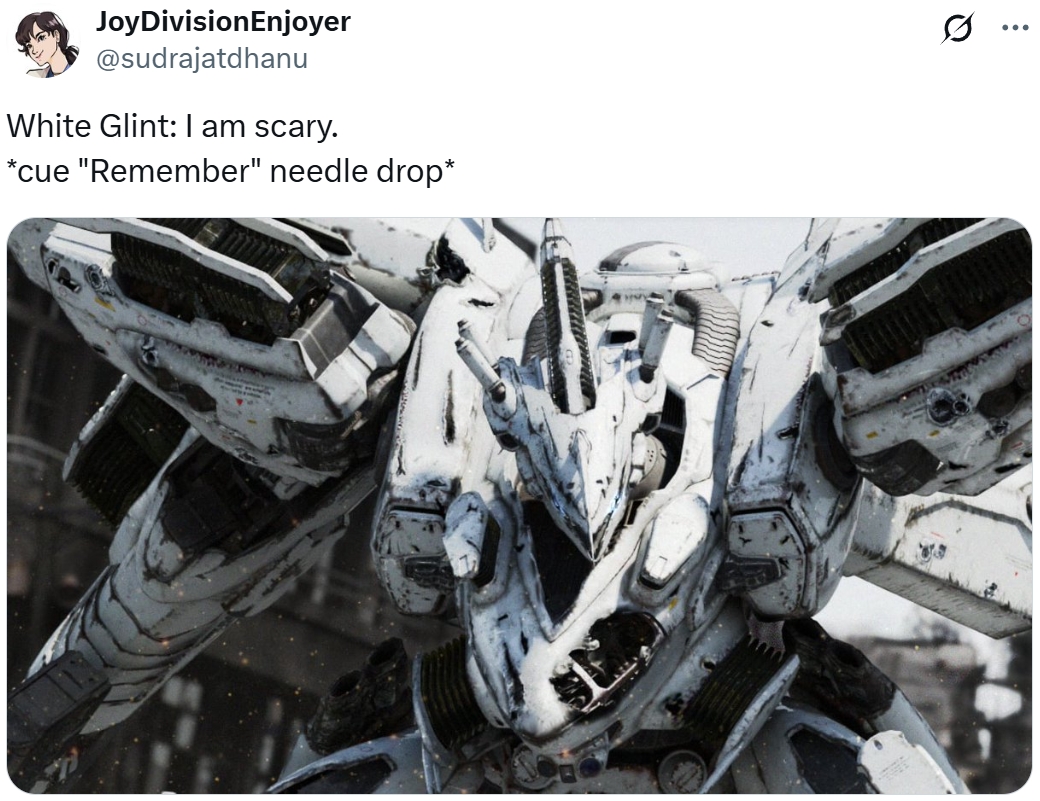 *cue "Remember" needle drop* | "I Am That Storm" / Cue Needle Drop ...