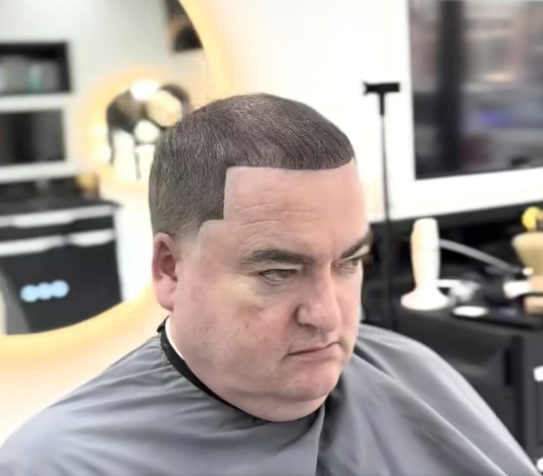 So sharp | Know Your Meme