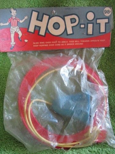 Hop-It | History / Nostalgia | Know Your Meme
