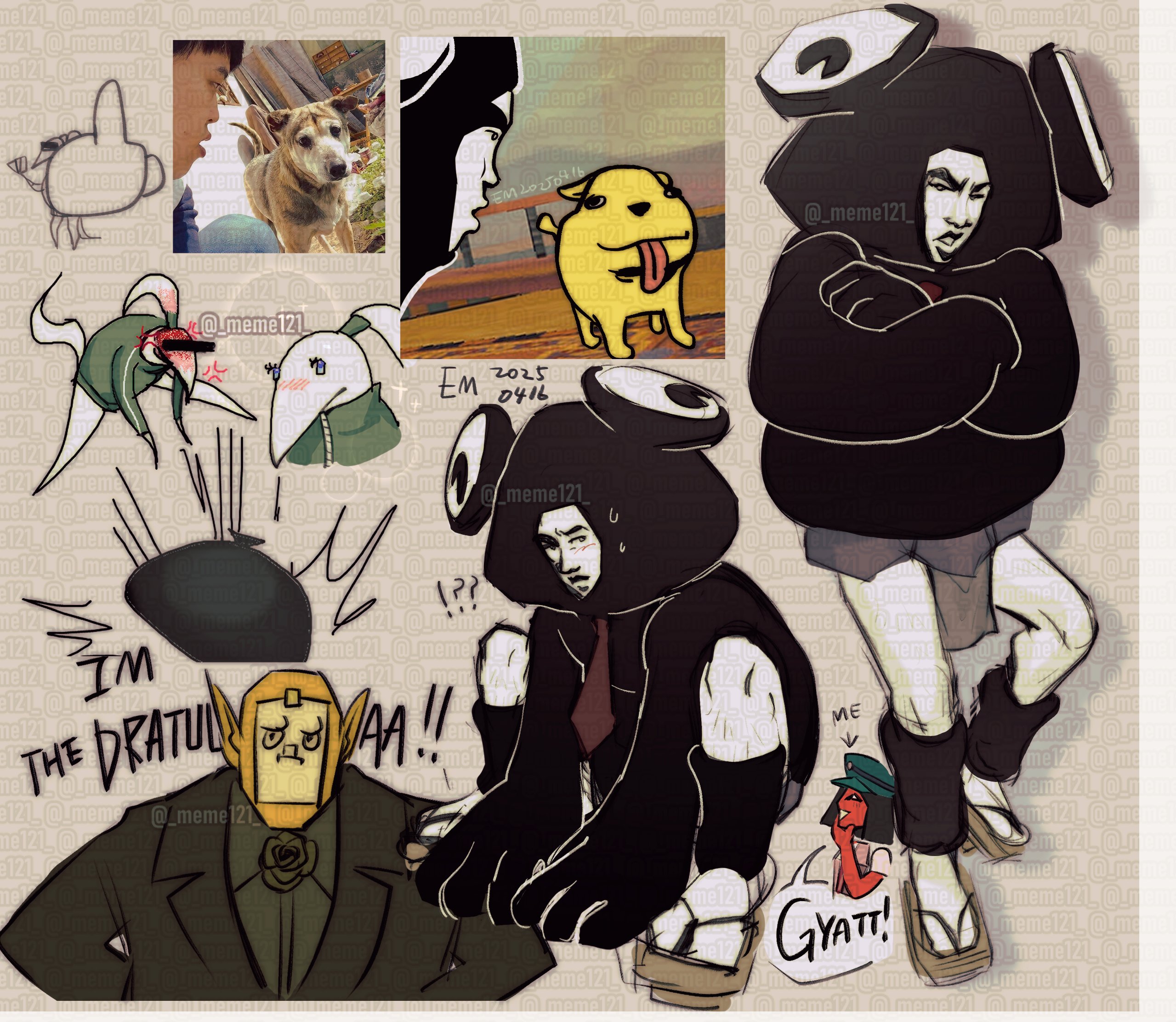 ENA: Image Gallery - Page 2 | Know Your Meme