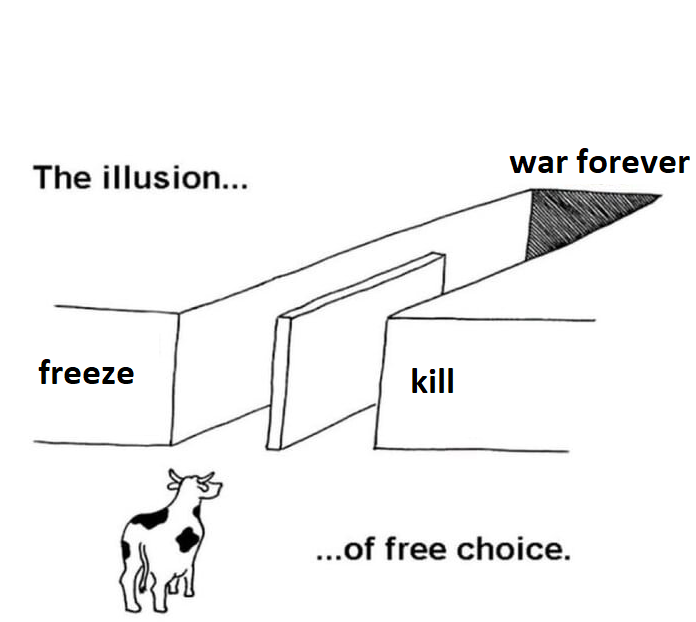 April 19th, 2025 tweet by @dd_decoy | Ice War on Europa #WarForever ...