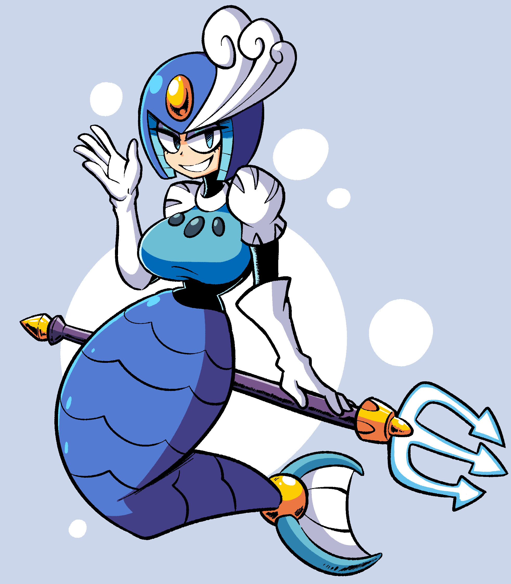 Mega Man / Rockman: Image Gallery | Know Your Meme