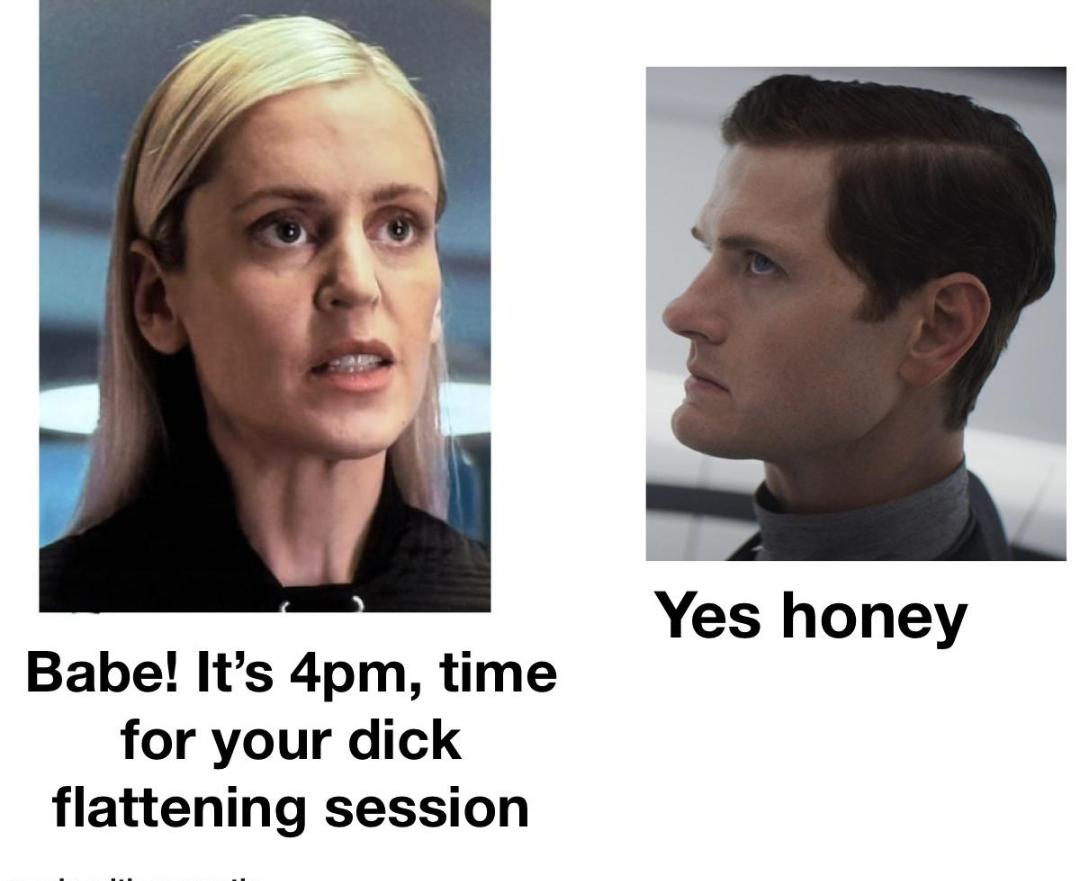 Smash. Next question | /r/PrequelMemes | Know Your Meme