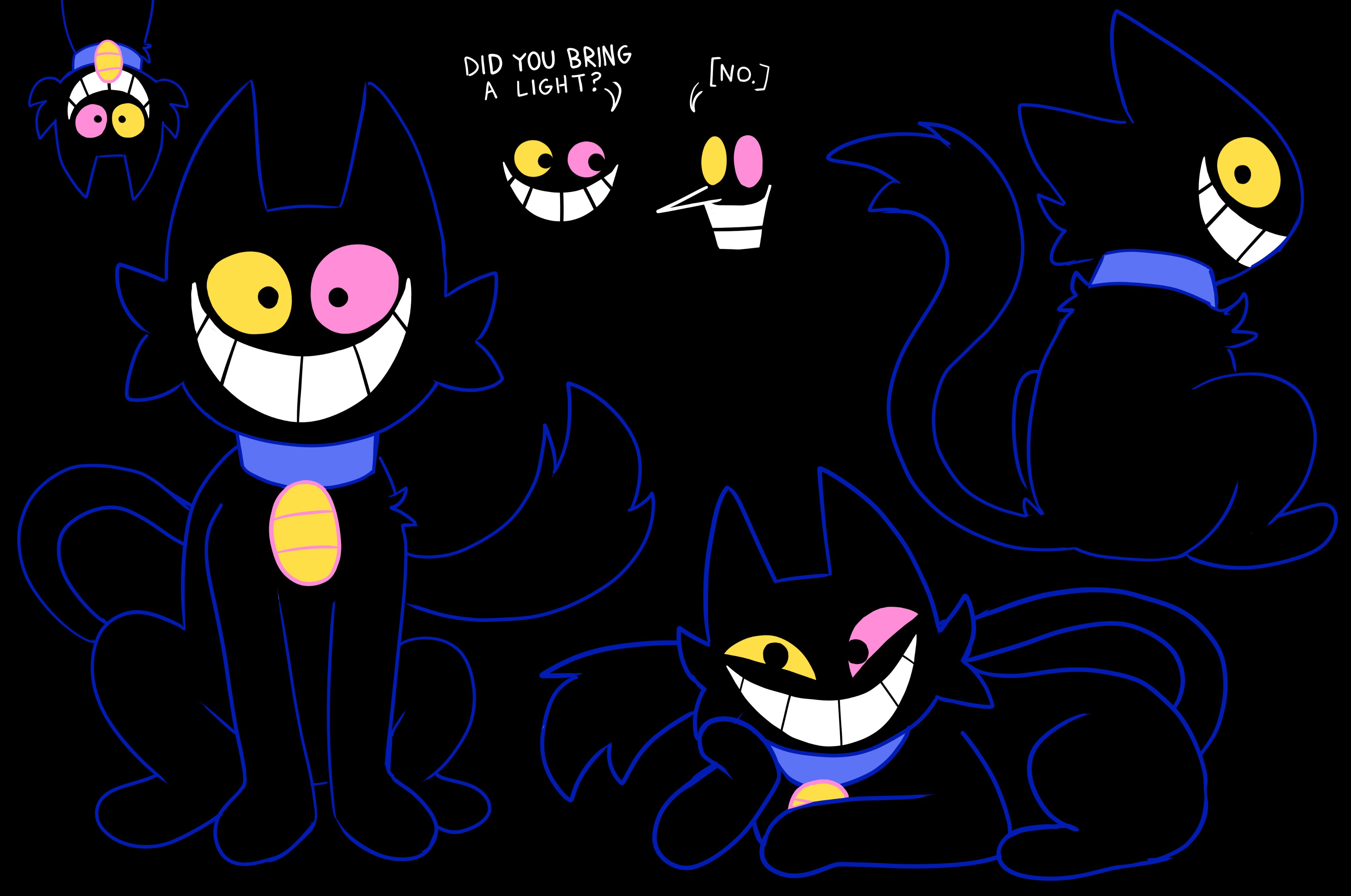 Deltarune: Image Gallery | Know Your Meme