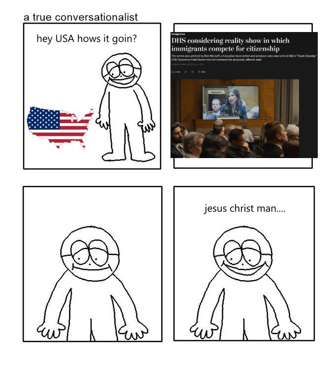 reading news nowadays is a surprise | /r/memes | Know Your Meme