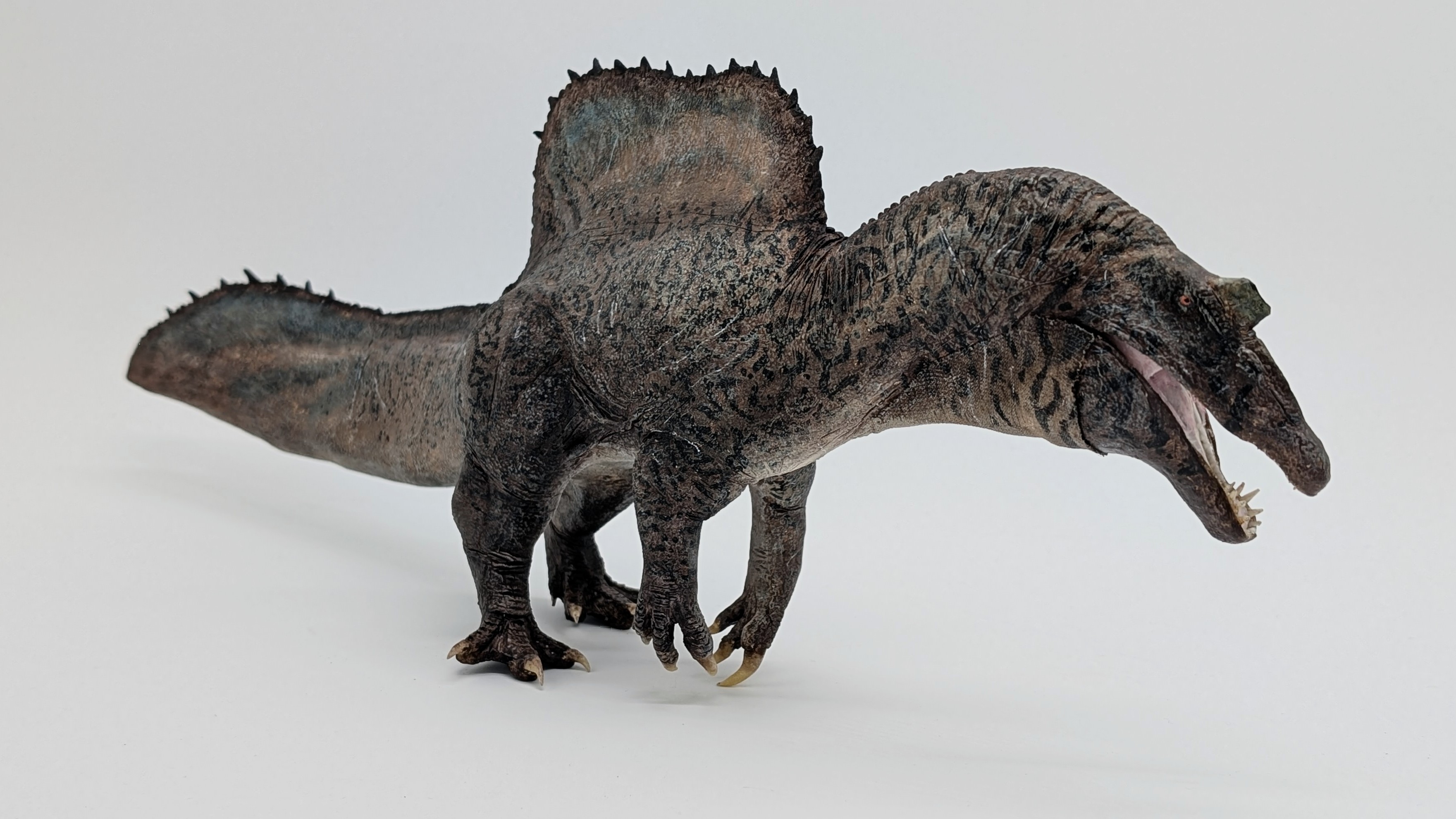 Spinosaurus: Image Gallery | Know Your Meme