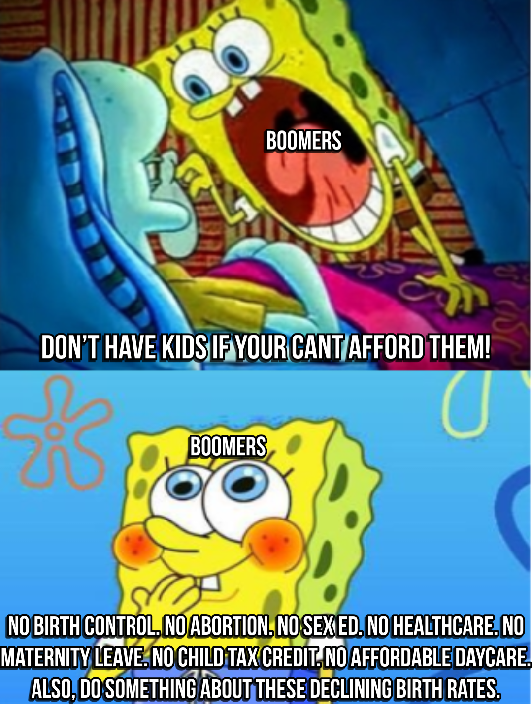 Pick one. | /r/dankmemes | Know Your Meme