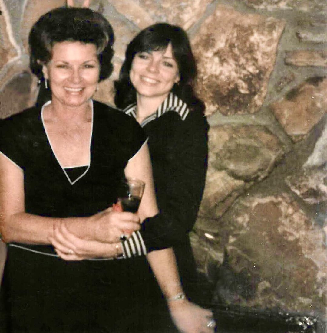 Celebrating after graduation, 1975 | Know Your Meme