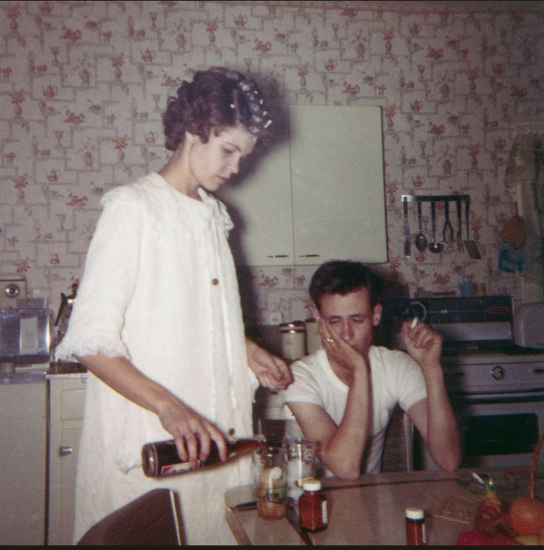 A morning in the '60s | History / Nostalgia | Know Your Meme