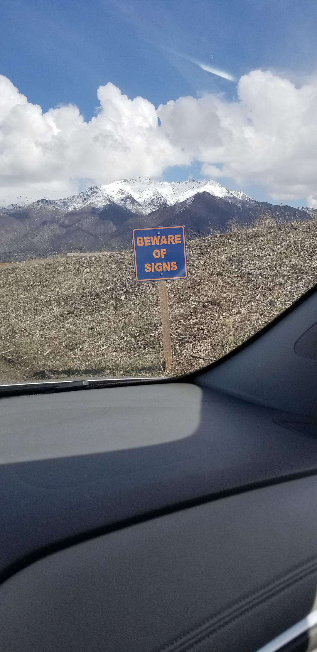 Beware | Know Your Meme