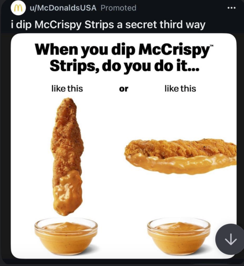 This ad | Know Your Meme