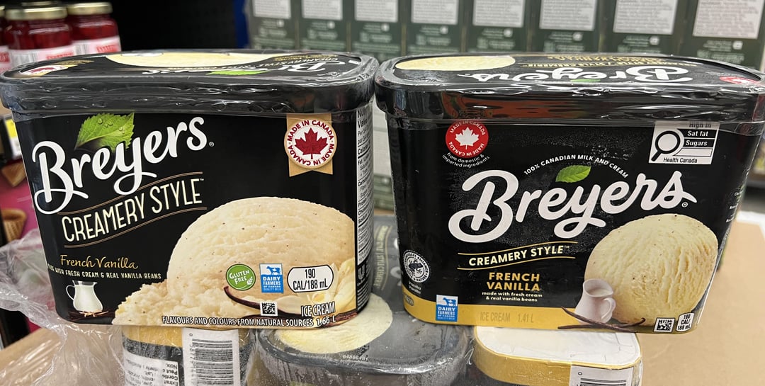 You Won't Get Slimmer Eating Ice Cream, But The Ice Cream Itself Might ...