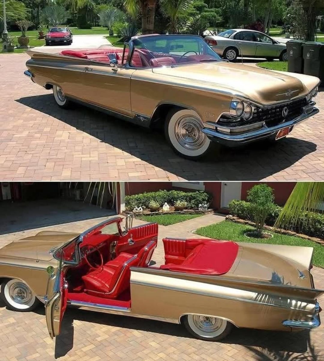 1959 Electra 225 | History / Nostalgia | Know Your Meme