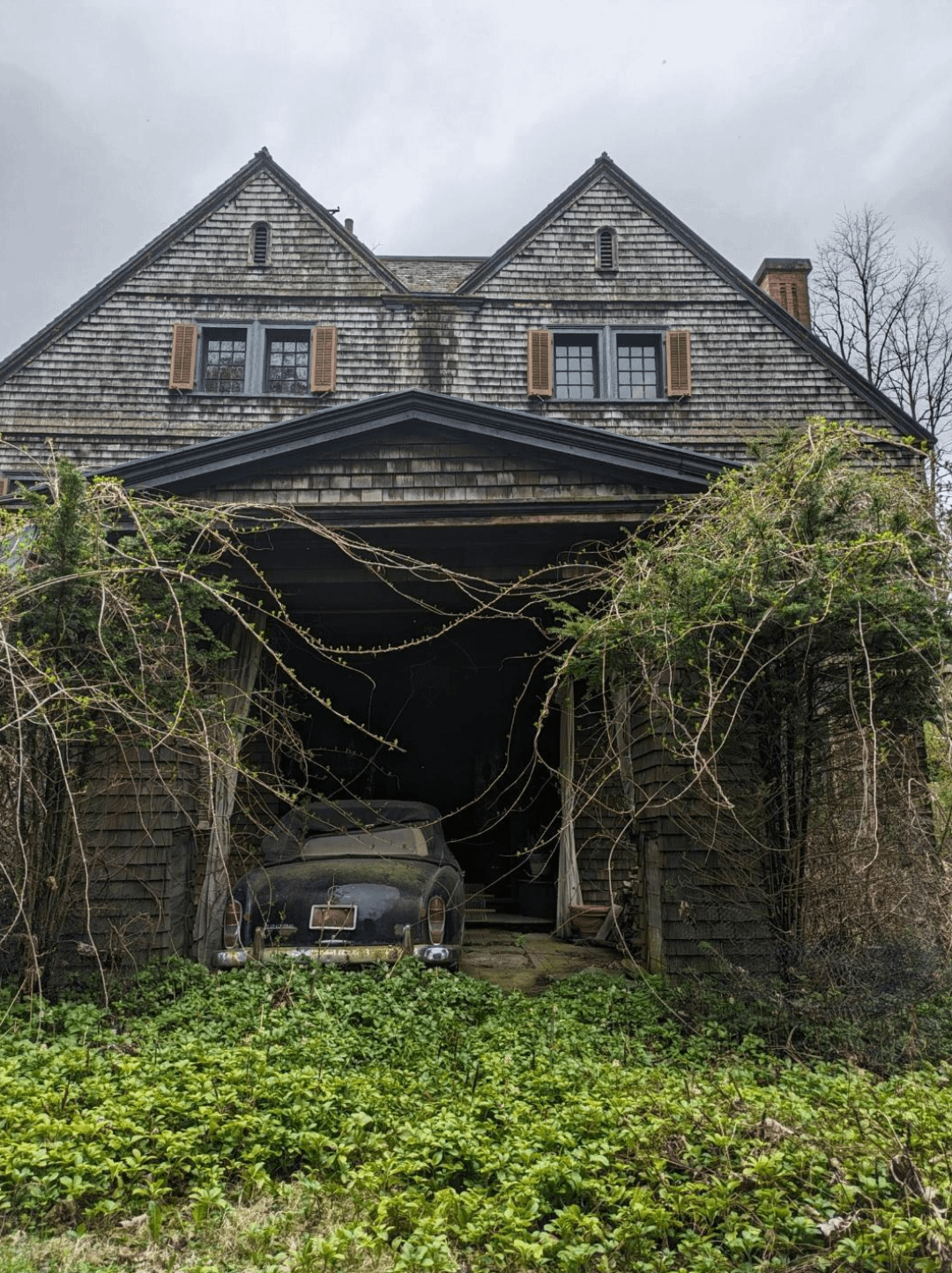 Urban Exploration / Urbex: Image Gallery - Page 3 | Know Your Meme