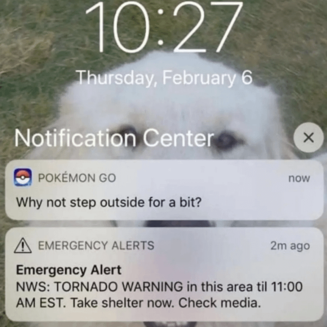 How ominous | Know Your Meme