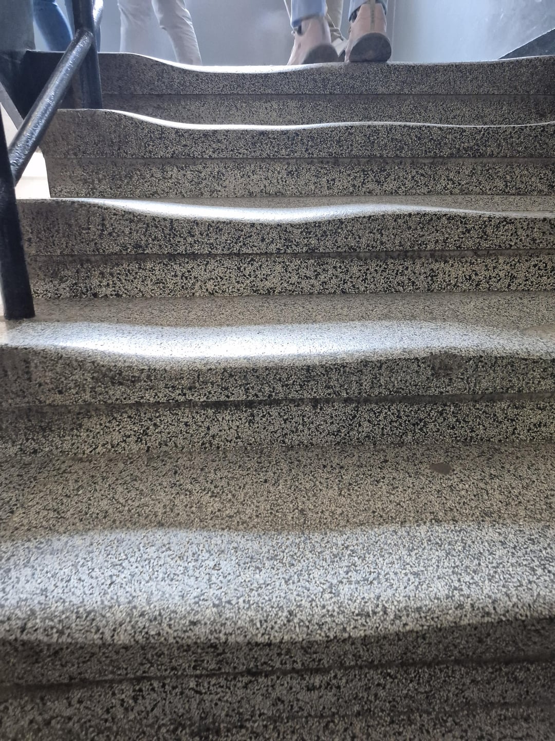 This staircase | Know Your Meme