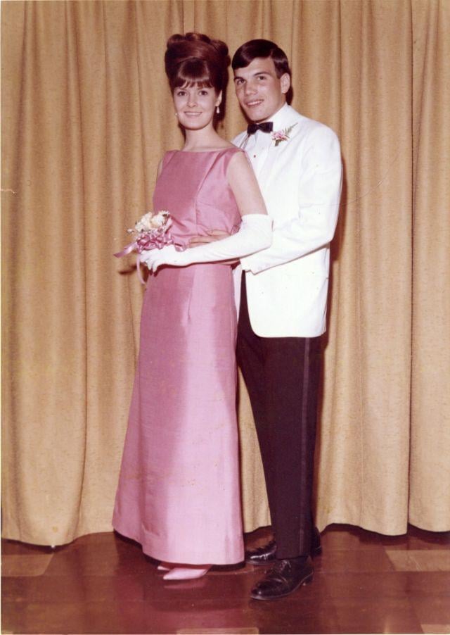 Prom, 1950s | History / Nostalgia | Know Your Meme