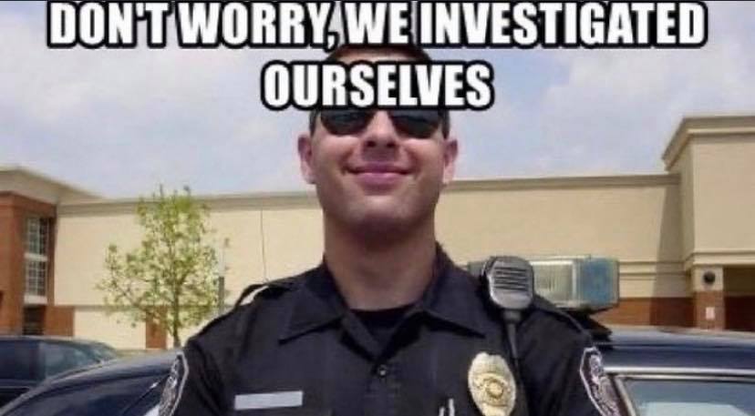 We Investigated Ourselves and Found No Wrongdoing: Image Gallery | Know ...