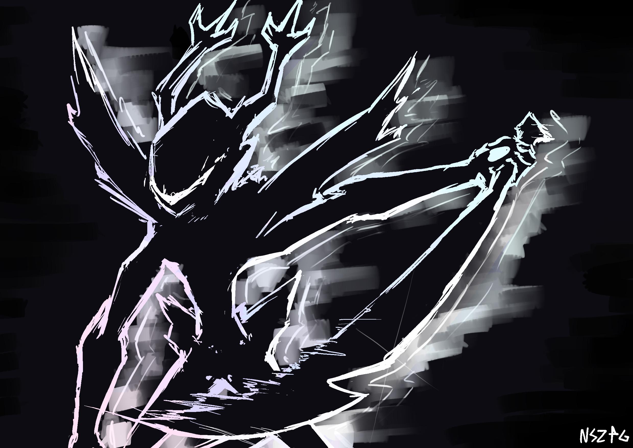 The Roaring Knight | Deltarune | Know Your Meme