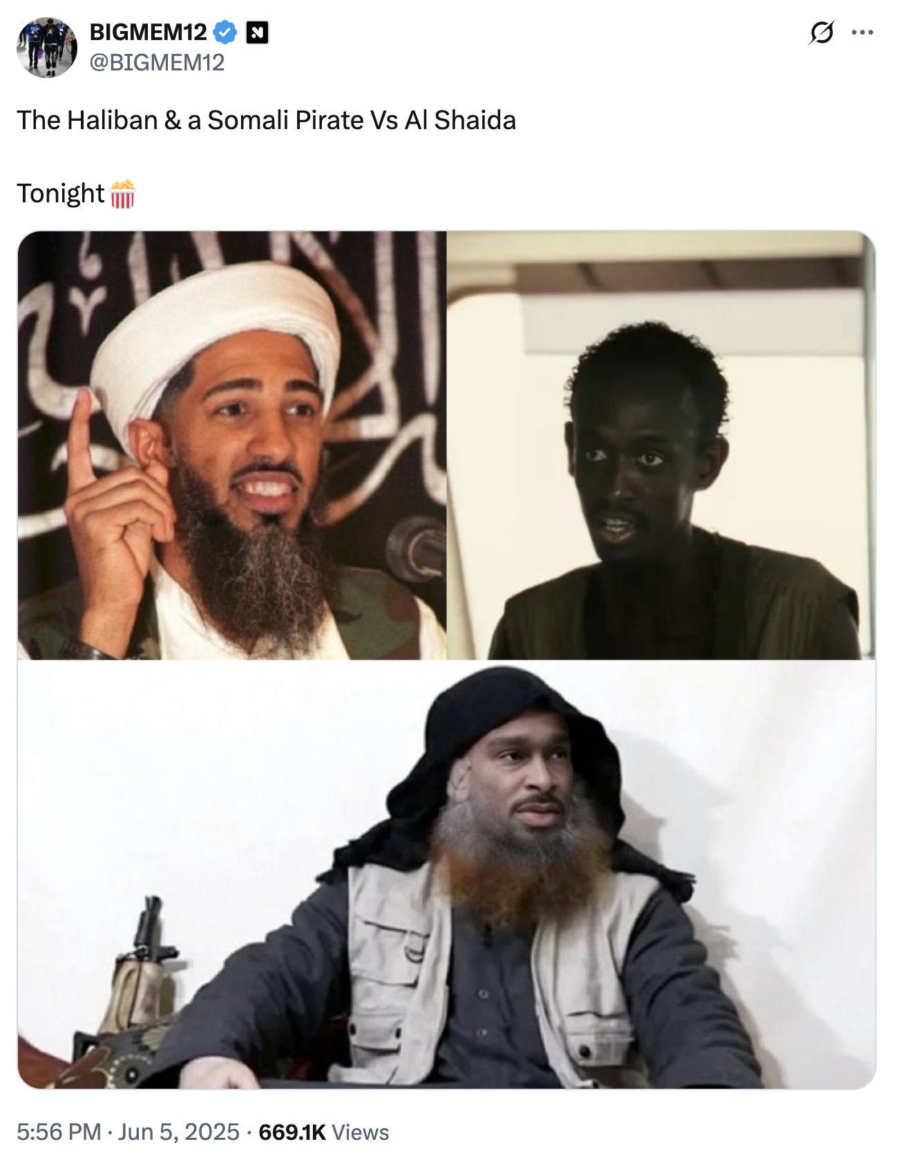 The Haliban: Image Gallery | Know Your Meme