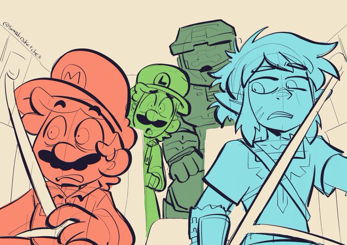 roll the windows up redraw with real characters | Roll the Windows Up ...