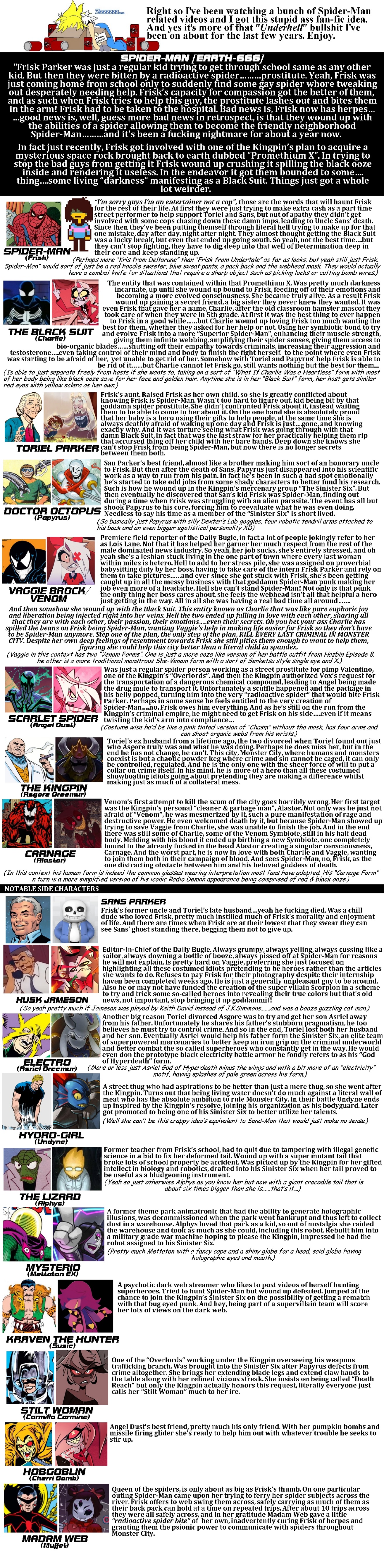Undertale: Image Gallery - Page 2 | Know Your Meme