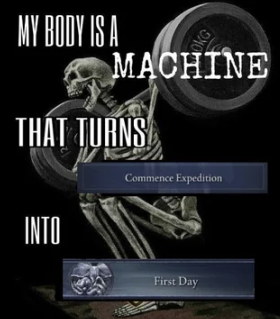 June 1st, 2025 post on /r/Nightreign | Elden Ring: Nightreign | Know ...