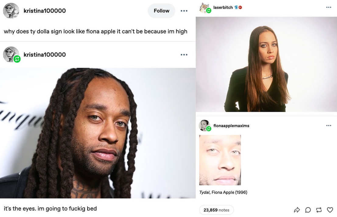 November 24th, 2019 Tumblr post by Tumblr user @kristina100000 | Ty ...