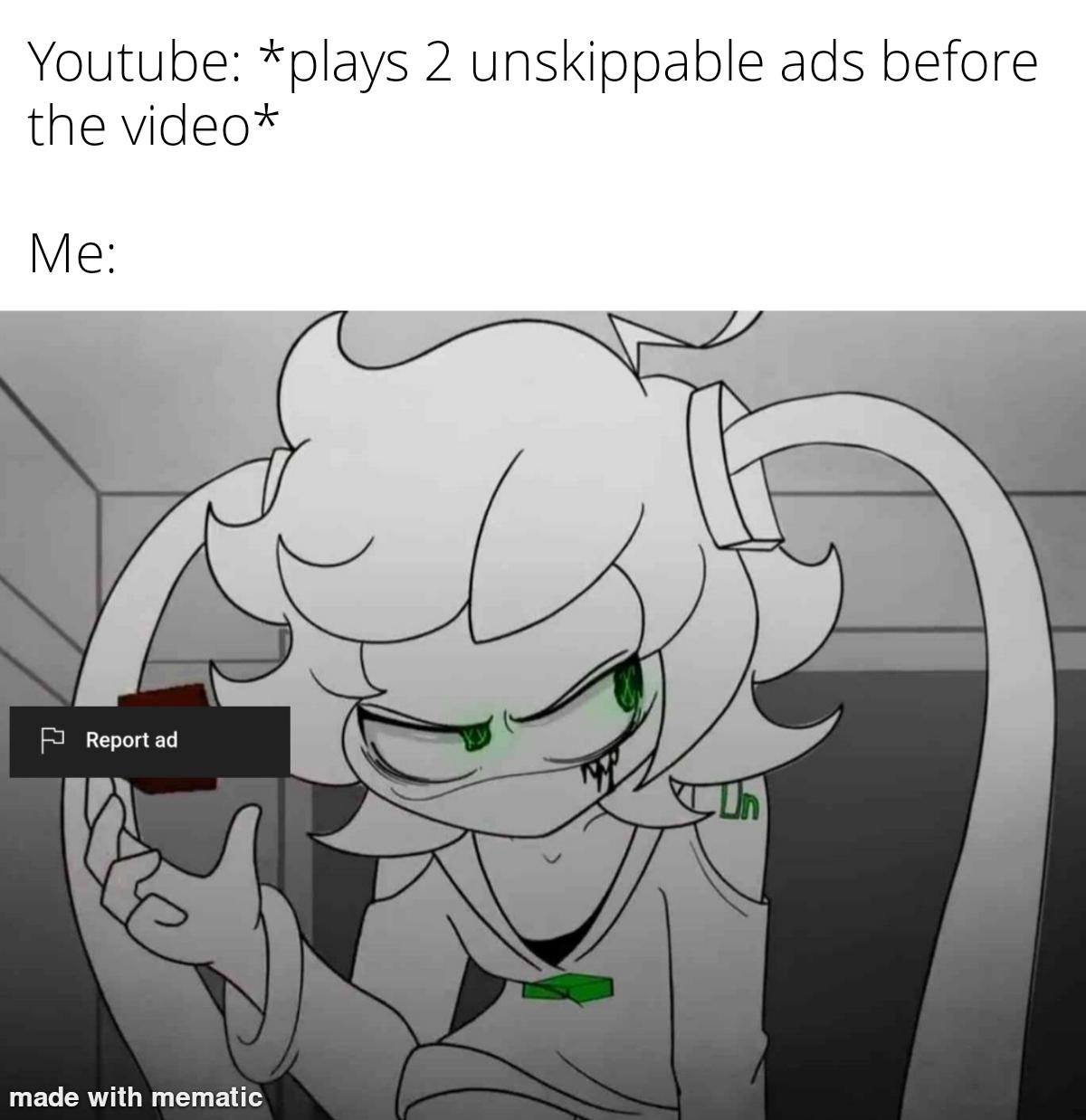 youtube thought it was slick | /r/memes | Know Your Meme