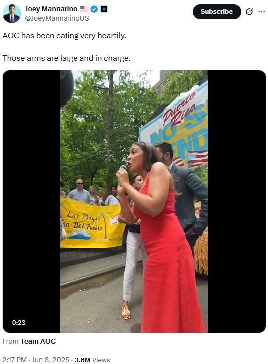 AOC Is Fat Discourse: Image Gallery | Know Your Meme