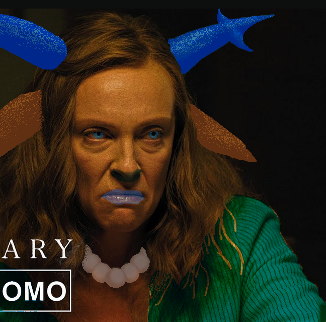 BREAKING: Live-Action DELTARUNE Movie Film : Carol Holiday = Toni ...