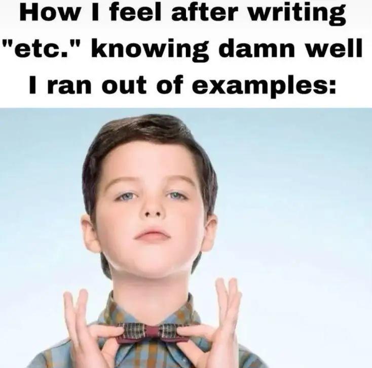 I'm way too smart. | /r/memes | Know Your Meme