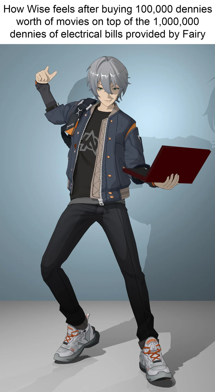 Zenless Zone Zero: Image Gallery | Know Your Meme