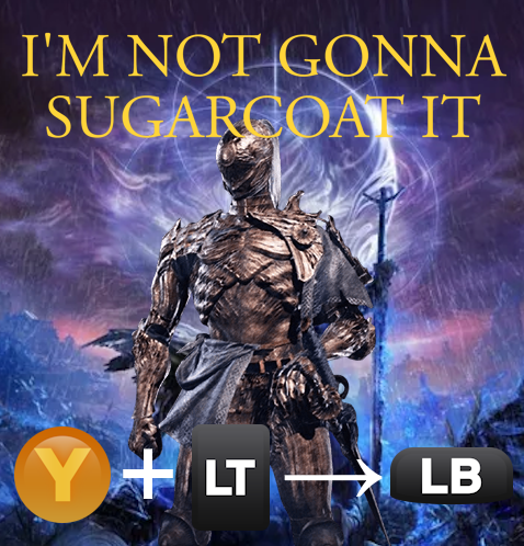 Elden Ring: Nightreign: Image Gallery | Know Your Meme